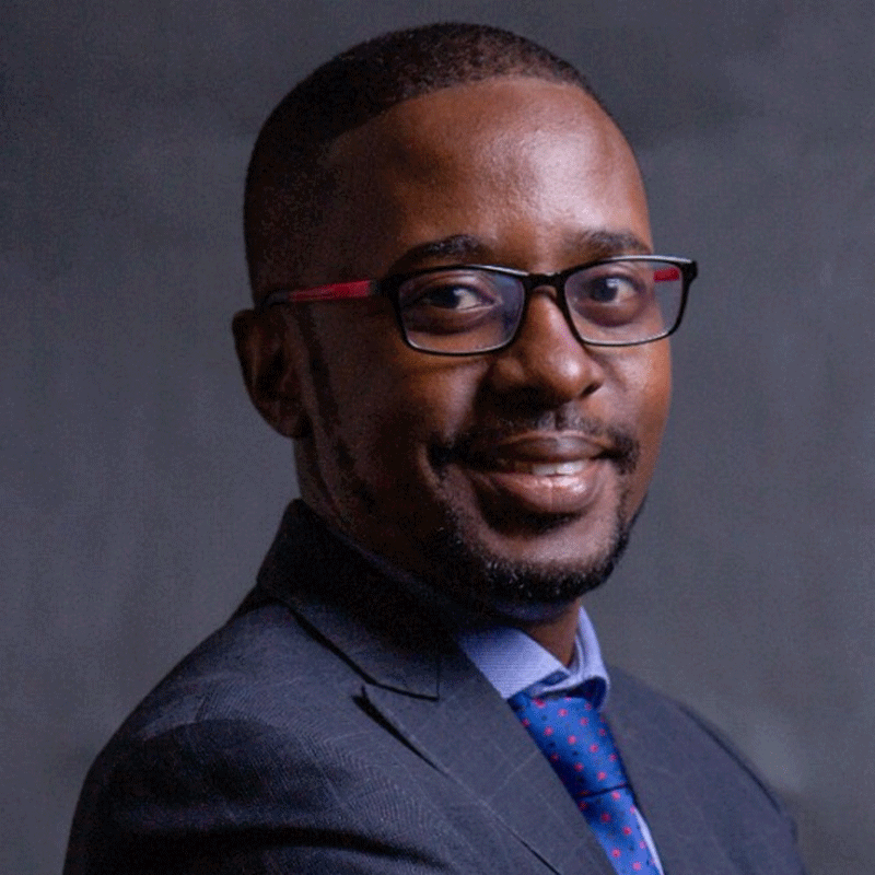 Peter Kawumi - Uganda Developer Summit