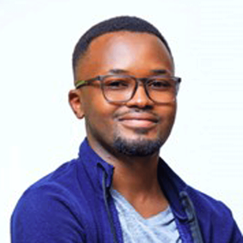 Mark Tusiime - Uganda Developer Summit